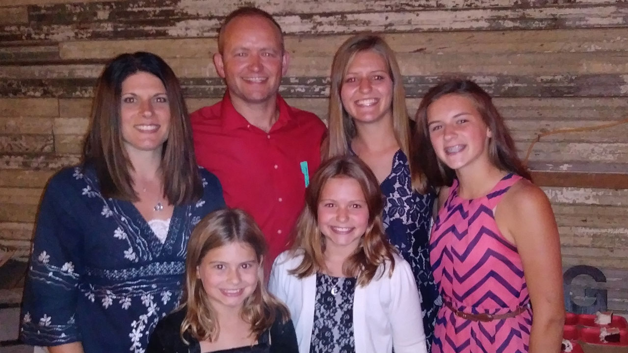 Jonathan Scheer, APRN, CNP | Williams Integracare Clinic