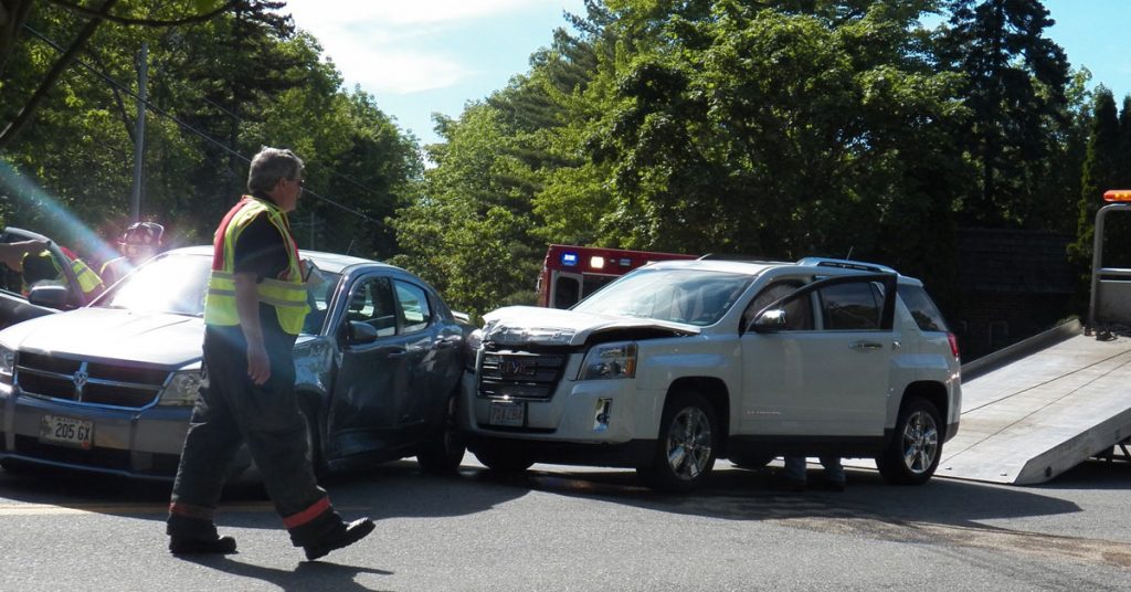 What Should You Do After a Car Accident Injury? - Integracare Clinic