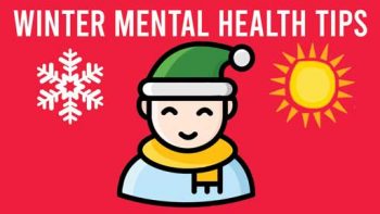Keeping Your Mental Health In Check During the Winter Months - Williams ...