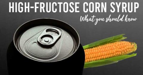 Understanding High-Fructose Corn Syrup - Williams Integracare Clinic