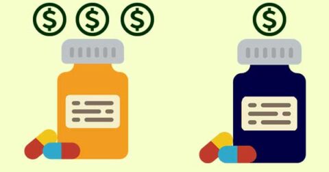Prescription Drugs: Name Brand vs Generic - Williams Integracare Clinic