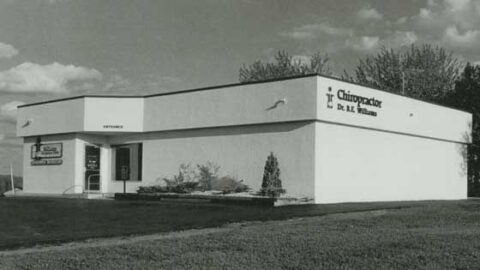 Williams Integracare Clinic – One Body. One Place.