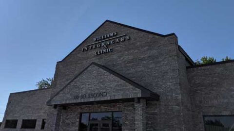 Williams Integracare - Central Minnesota's Health Solution