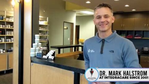 Williams Integracare - Central Minnesota's Health Solution