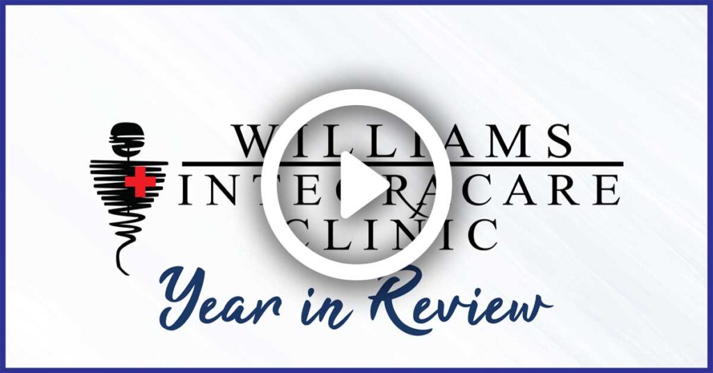 Williams Integracare - Central Minnesota's Health Solution