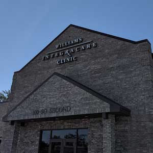 Family Practice - Williams Integracare Clinic