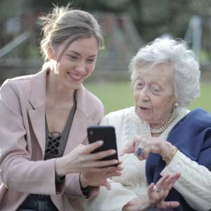 Alzheimer's Support Group - Williams Integracare Clinic