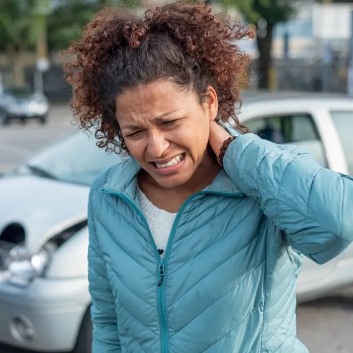 Auto Injury Recovery | Williams Integracare Clinic