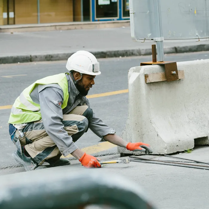 Workers Compensation Injuries | Williams Integracare Clinic