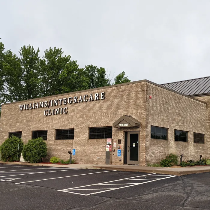 About Us | Williams Integracare Clinic